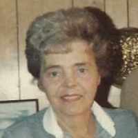 Frances Margaret Forbes (1922–1980) • FamilySearch
