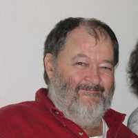 Joseph Valiant Shrewsbury (1942–2023) • FamilySearch