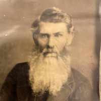 William Prentice Anderson (1824–1891) • FamilySearch