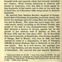 Lady Barbara Sinclair (1553–1576)