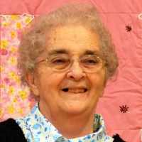 Gloria Fay Owens (1936–2016)