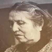 Lottie Queen (1907–1987)