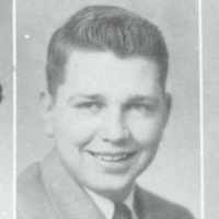 Robert Douglas Bob Gaines (1933–2012) • FamilySearch