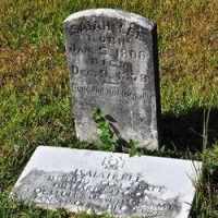 Lieutenant Isaiah Lee (1806–1878)