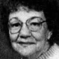 Patricia Eileen Abbott (1924–2004) • FamilySearch