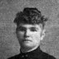 Elizabeth Ann Van Dressen (1837–1906) • FamilySearch