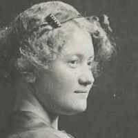 Mina Jensen (1894–1980) • FamilySearch