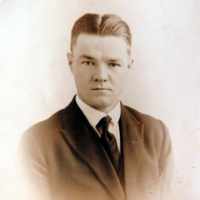 Arthur Edward Keating (1902–1989)