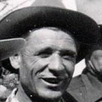 Alfred Schritter (1917–2000) • FamilySearch