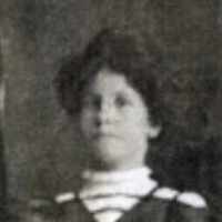 Maggie Robson (1888–1911) • FamilySearch