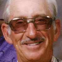 George Lowe Anderson (1926–1998) • FamilySearch