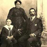 Edward Sackley (1855–1942)