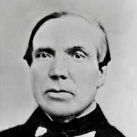 John Oldham (1813–1874) • FamilySearch