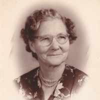 Katie Frances Broxton (1887–1989) • FamilySearch