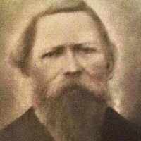 William L Tackett (1807–1903) • FamilySearch