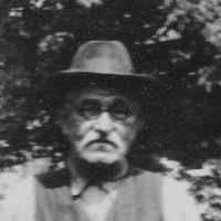 Theodore Peter Goral (1884–1952)