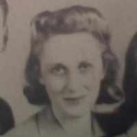 Joan Kroh (1918–2007) • FamilySearch