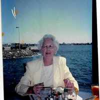 Juanita Pearl Carr (1920–2003) • FamilySearch