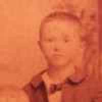 Oliver Holmes Gish (1883–1987)