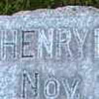 Henry Barnard Richards (1889–1891) • FamilySearch