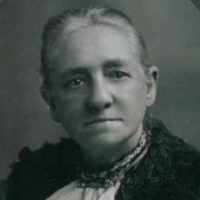 Maria Hancock (1843–1925) • FamilySearch