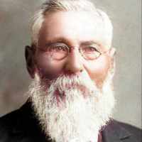 Hans Nadrian Chlarson (1834–1911)