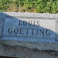 Ludwich H. Goetting (1858–1930) • FamilySearch