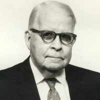 Charles James Shuttleworth (1896–1971) • FamilySearch