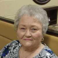 Nellie Ruth Wiley (1940–2021) • FamilySearch