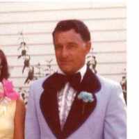 Robert Herman Fazel (1929–1987) • FamilySearch