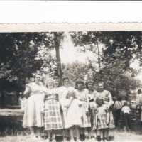 Edith L Reynolds (1906–1964)