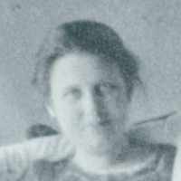 Irene Josephine McKeon (1891–1932)