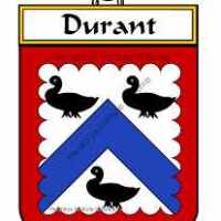 Thomas Durrant (1442–1510)