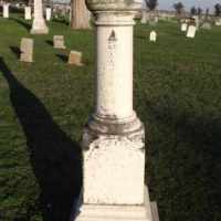 John Monroe Smith (1817–1878)