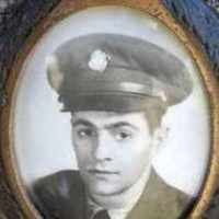 Frank Gazzerro (1932–1996) • FamilySearch