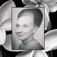 Ruby Mae Bowen (1920–2017) • FamilySearch