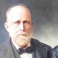 George Washington Wimmer (1827–1905) • FamilySearch