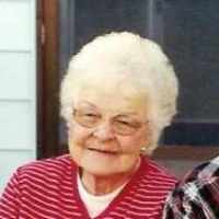 Betty Lou Cooper (1924–2014) • FamilySearch