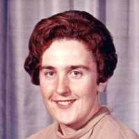 Shirley Buchmiller (1940–) • FamilySearch