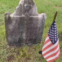 Richard Falley Jr (1740–1808)