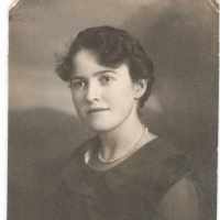 Mary Florence Murphy (1898–1983) • FamilySearch