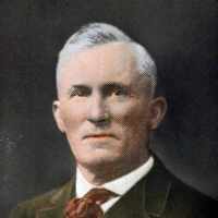 Nels Lars Nelson (1862–1946)