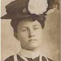 Ethel Lorena Crouse (1890–1975) • FamilySearch