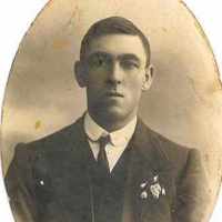 Peter Cartledge (1889–1954) • FamilySearch