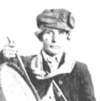 Ebenezer Wickersham (1795–1867)