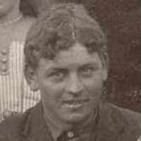 John Stanley Friend (1896–1917)