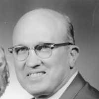 Richard D. Tucker (1910–2000) • FamilySearch