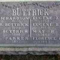Charles Baker Buttrick (1818–1888) • FamilySearch