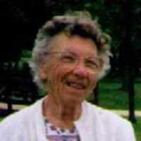 Dorothy May Gadd (1918–2010) • FamilySearch
