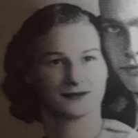 Mazie P. Simmons (1917–2009) • FamilySearch